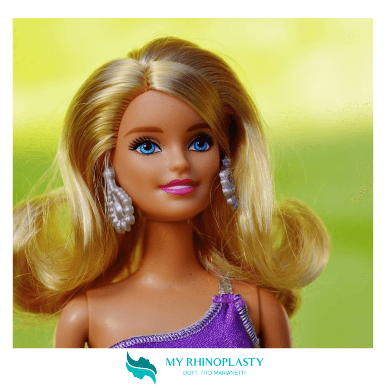 Barbie Nose: Quali Sono I Rischi?